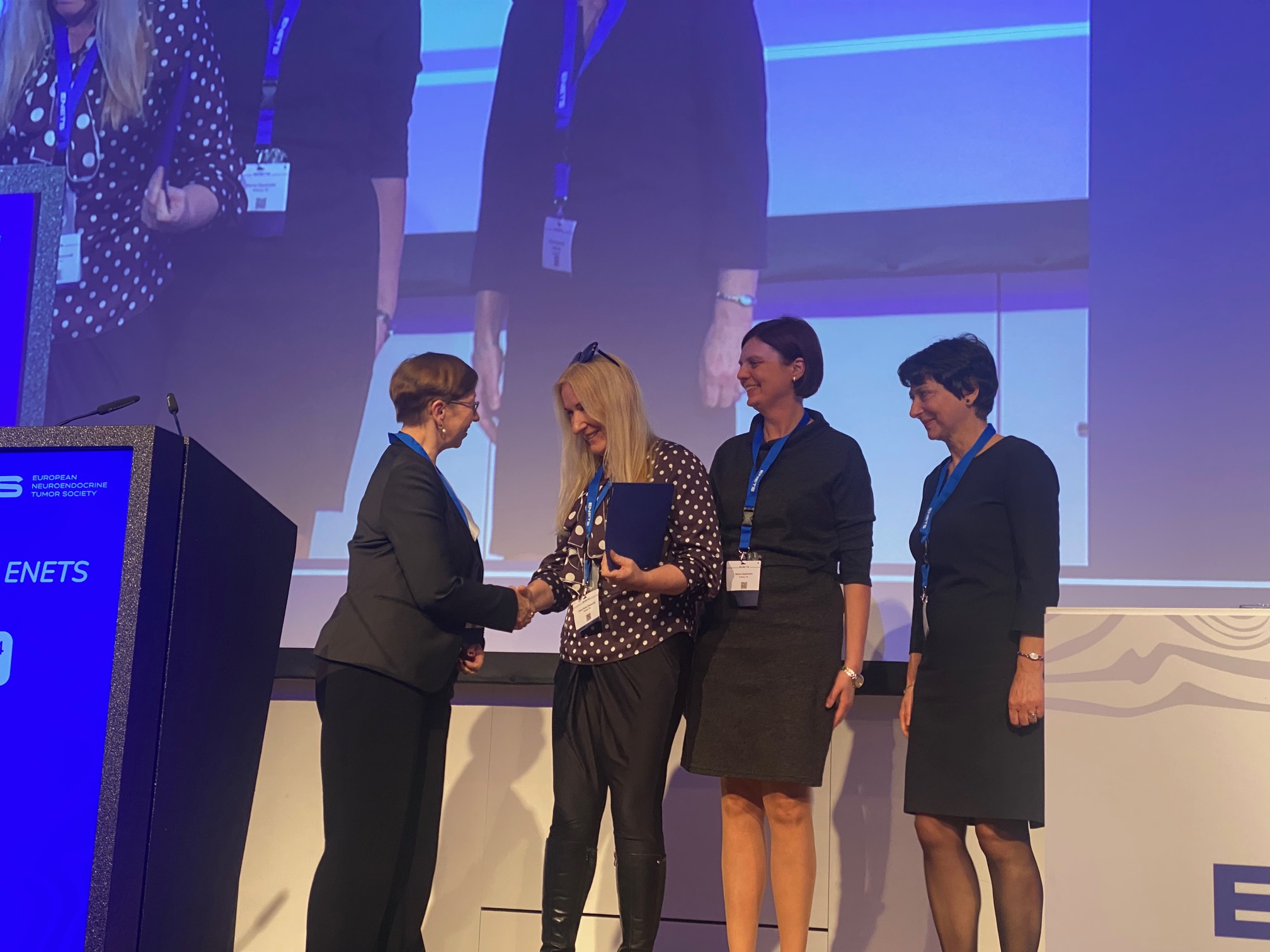 Ośrodek Diagnostyki i Leczenia Nowotworów Neuroendokrynnych nowym ...